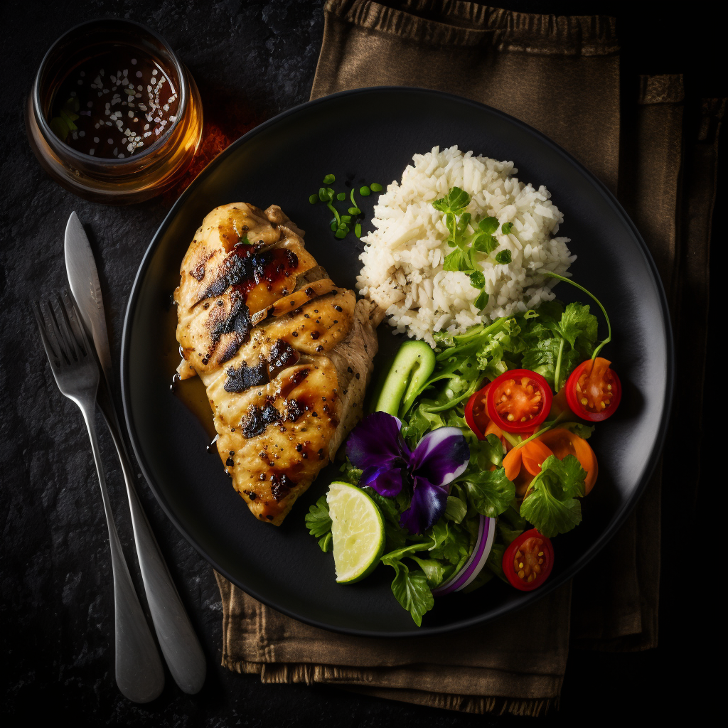 How to Create a Balanced and Nutritious Meal Plan for Optimal Health ...