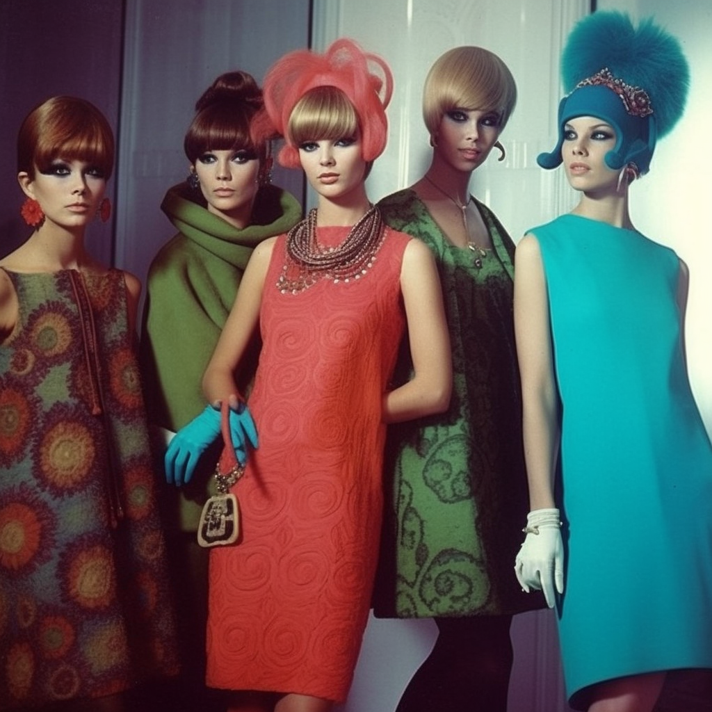 Fashion Through the Ages: A Brief History of Style – The Cultured ...