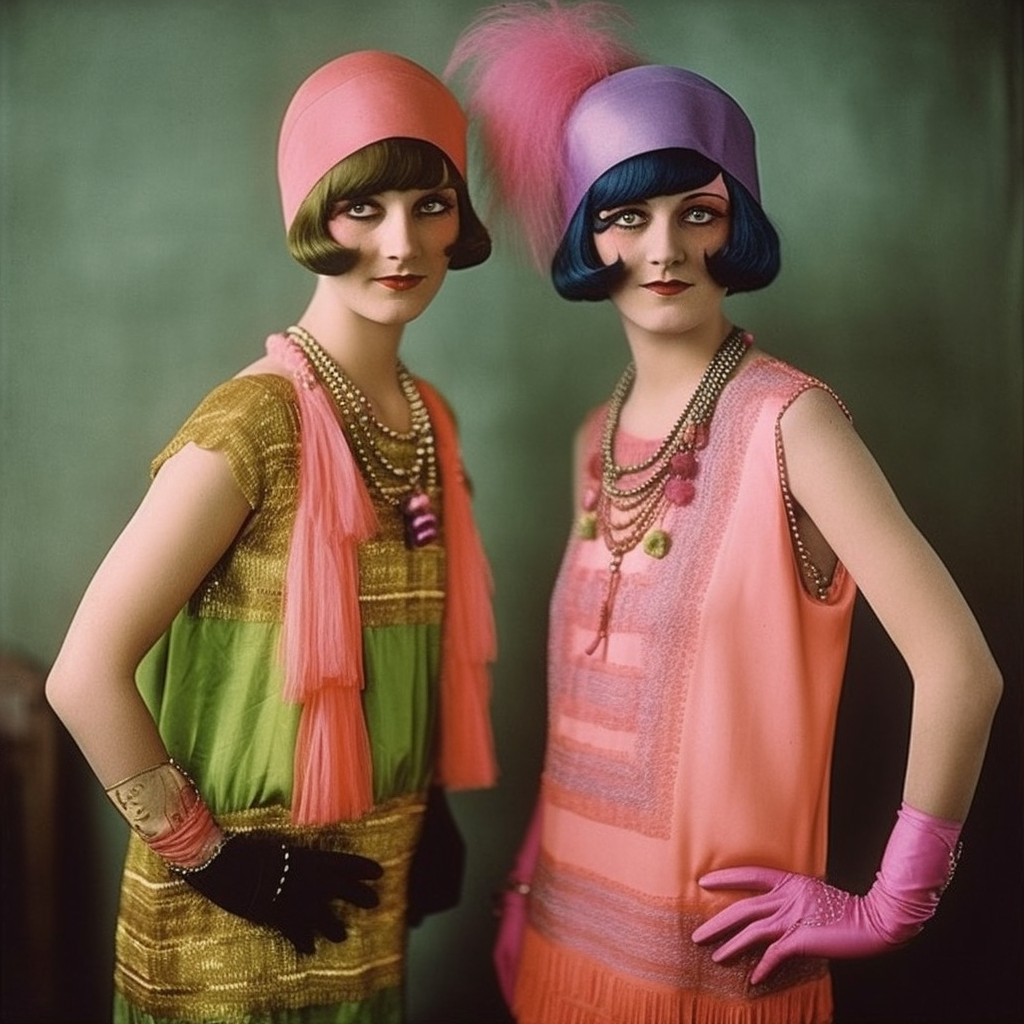 Fashion Through the Ages: A Brief History of Style – The Cultured ...