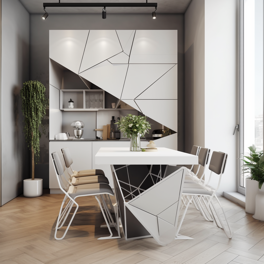 Embracing Minimalism: How Less is More in Design – The Cultured Cactus ...