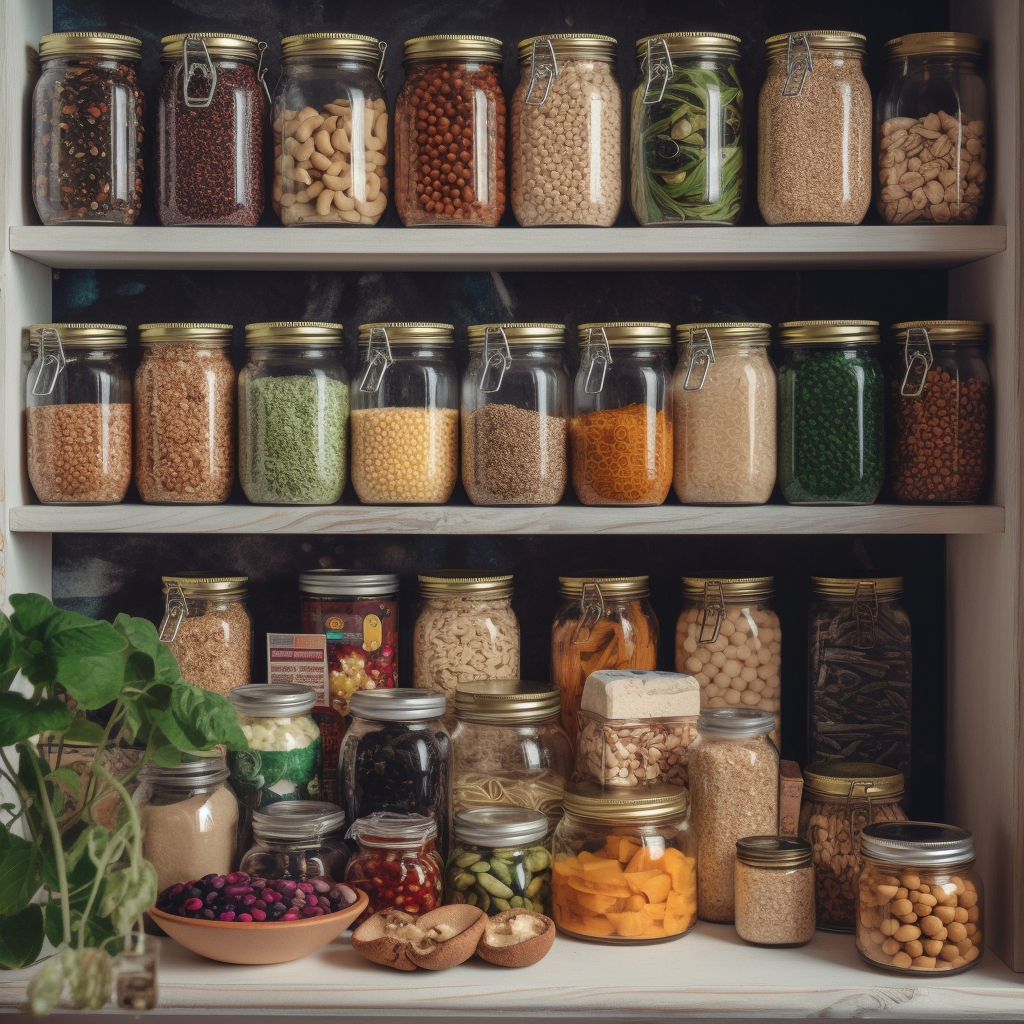 One Week, Endless Benefits: Embracing a Plant-Based Diet for Seven Days ...