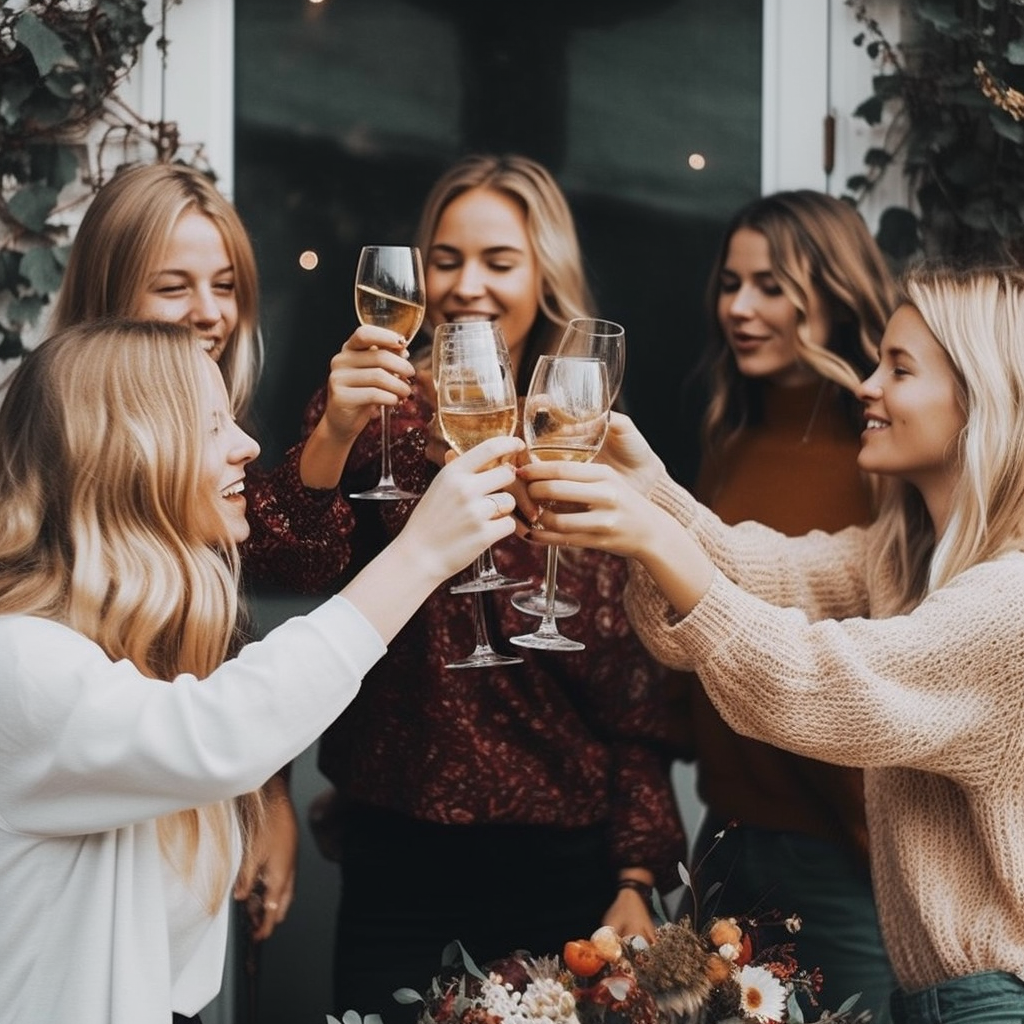 Building Meaningful Relationships and Nurturing Your Friendships – The ...