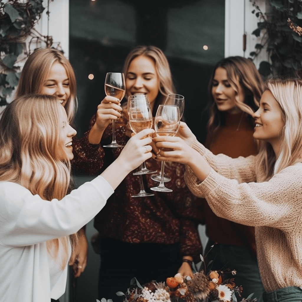 Building Meaningful Relationships and Nurturing Your Friendships – The ...