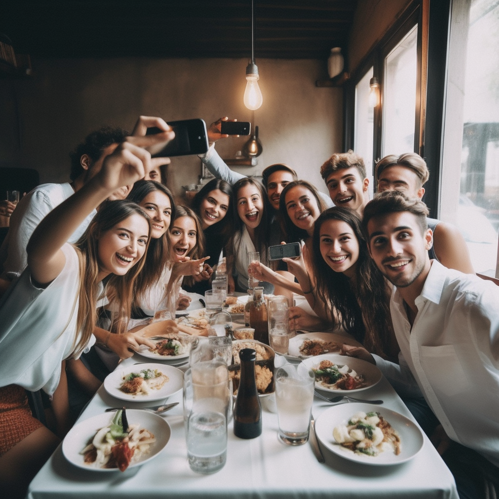 Building Meaningful Relationships and Nurturing Your Friendships – The ...