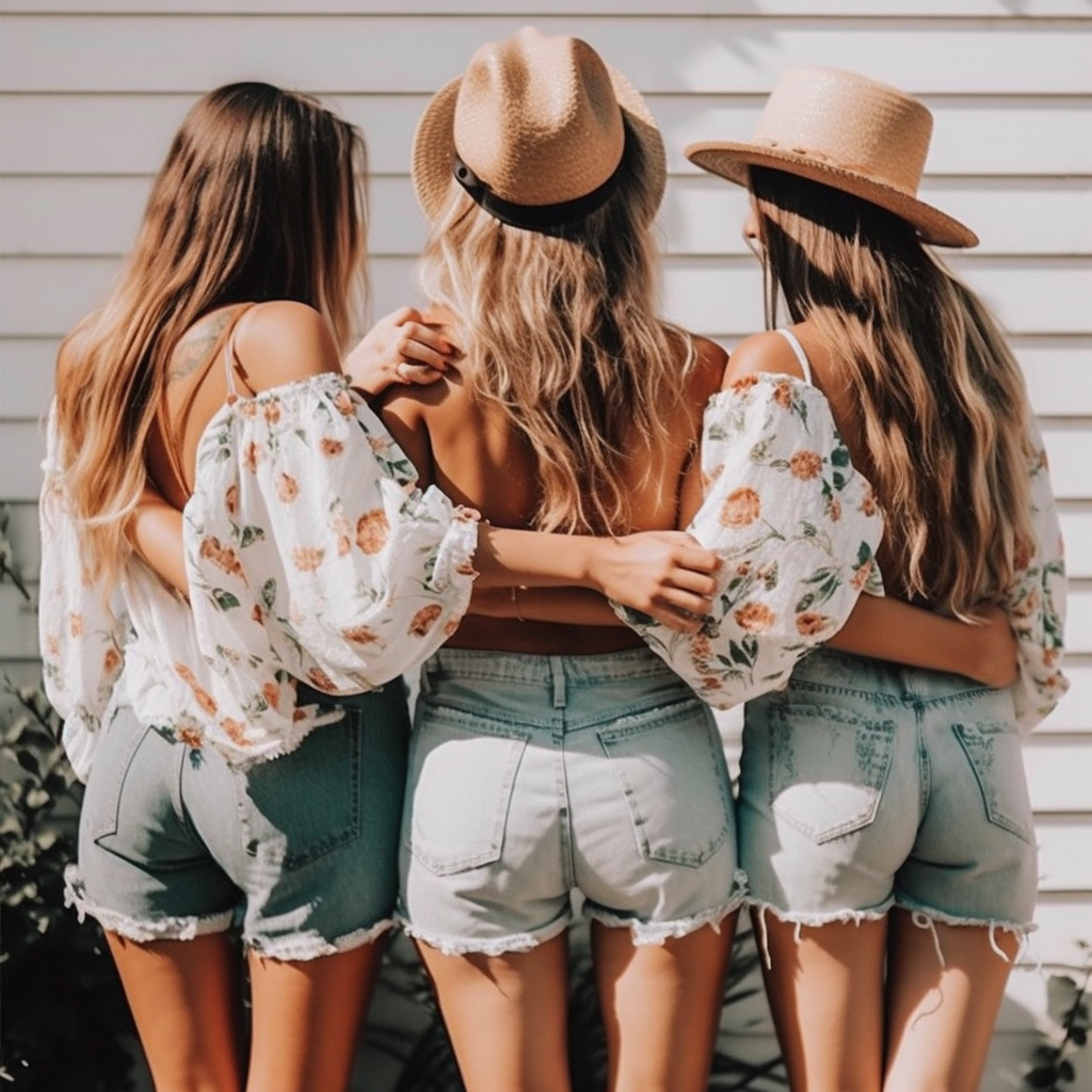 Building Meaningful Relationships and Nurturing Your Friendships – The ...