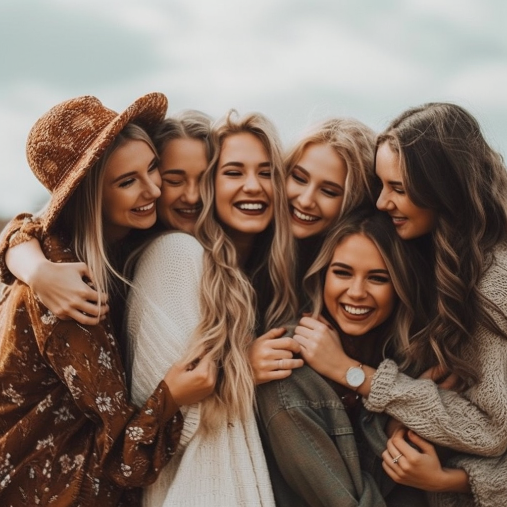 Building Meaningful Relationships and Nurturing Your Friendships – The ...