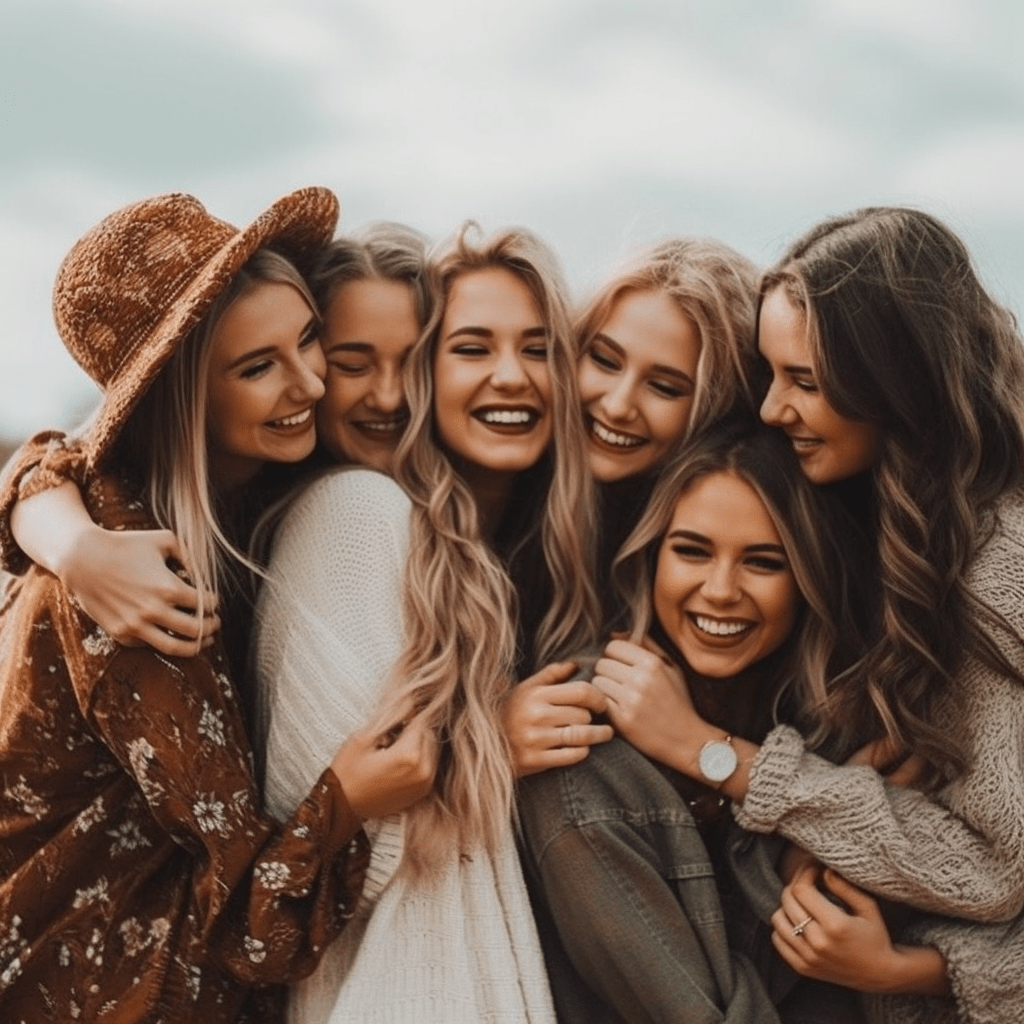 Building Meaningful Relationships and Nurturing Your Friendships – The ...