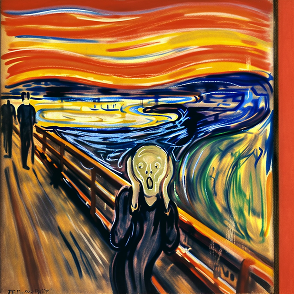 The Most Iconic Art Movements of the 20th Century – The Cultured Cactus ...