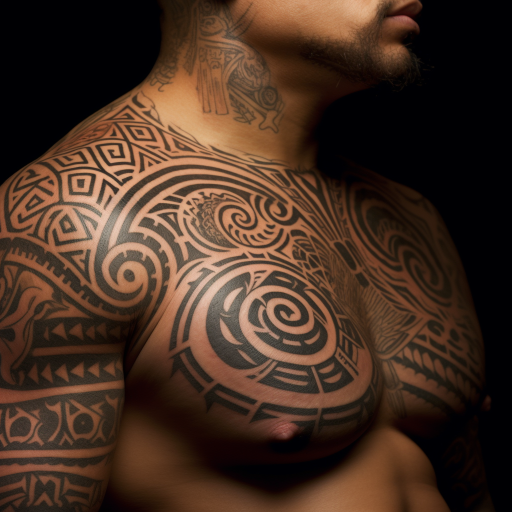 The Cultural Significance of Tattoos Around the World: A Journey ...