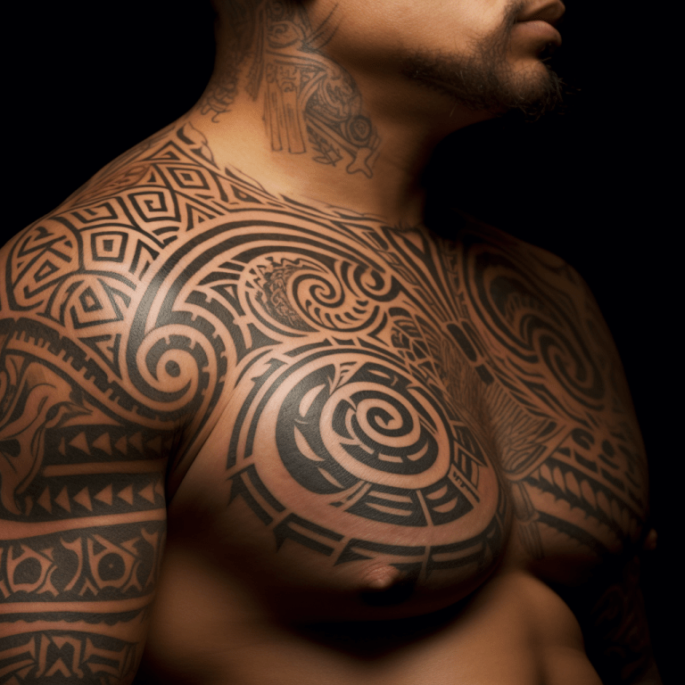 The Cultural Significance of Tattoos Around the World: A Journey ...