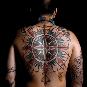 The Cultural Significance of Tattoos Around the World: A Journey ...