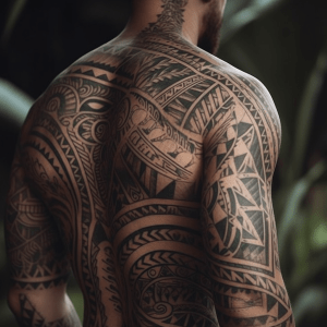 The Cultural Significance of Tattoos Around the World: A Journey ...