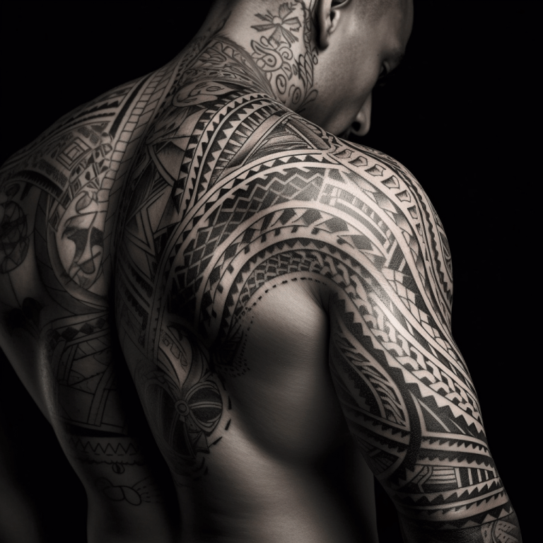 The Cultural Significance of Tattoos Around the World: A Journey ...