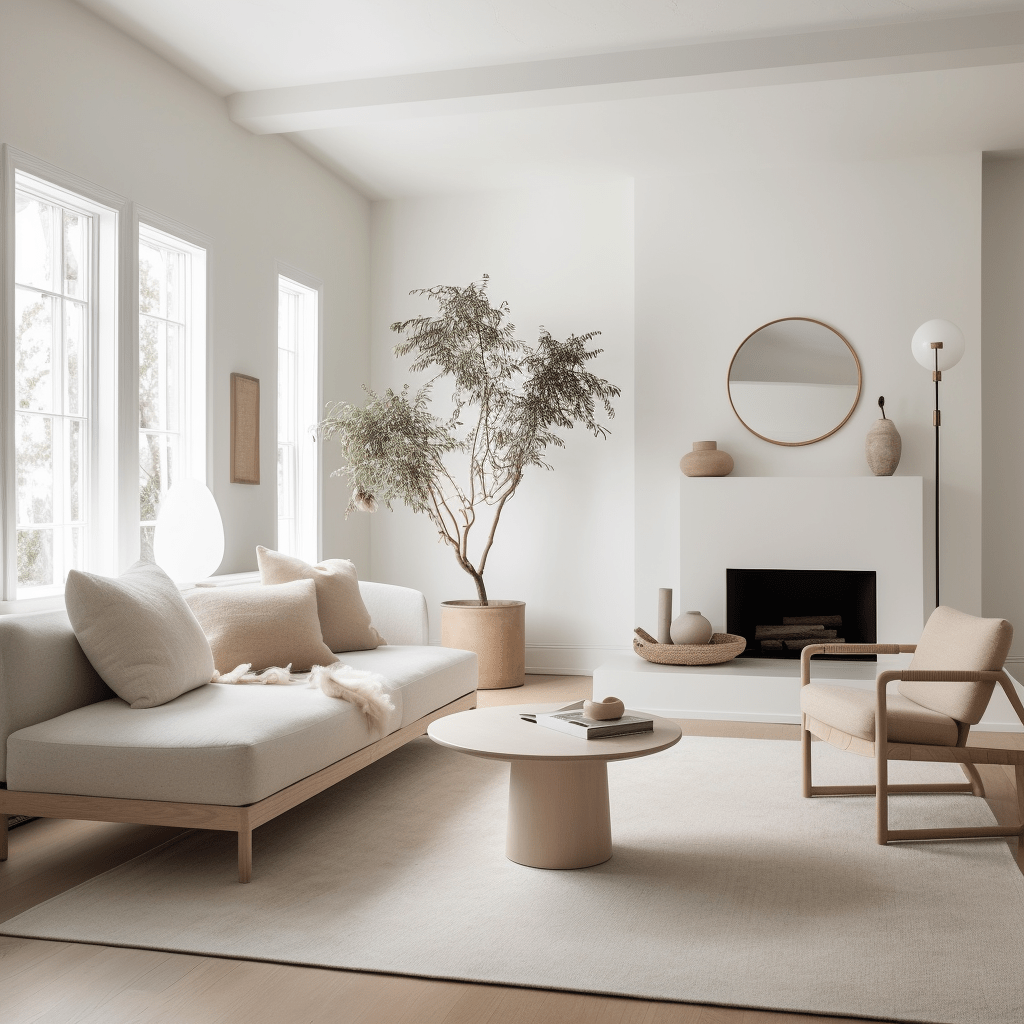 Embracing Minimalism: How Less is More in Design – The Cultured Cactus ...