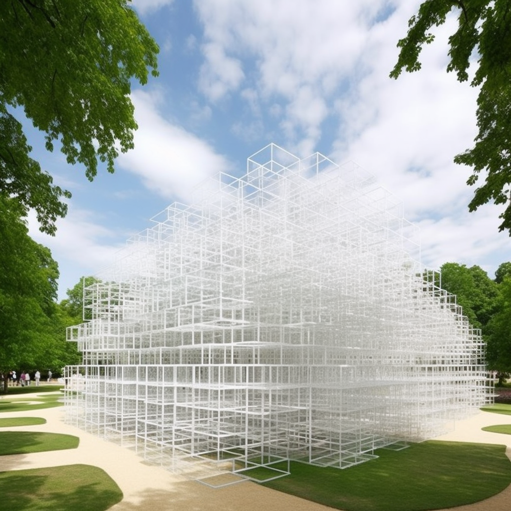 The Most Influential Architects of Our Time: Visionaries Shaping Our ...