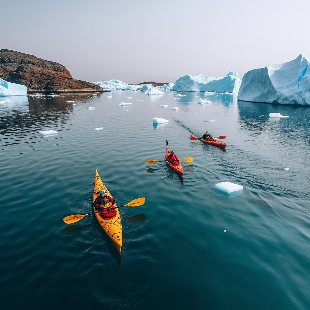 Unleash Your Inner Adventurer: Top Destinations for Thrill-Seekers and ...