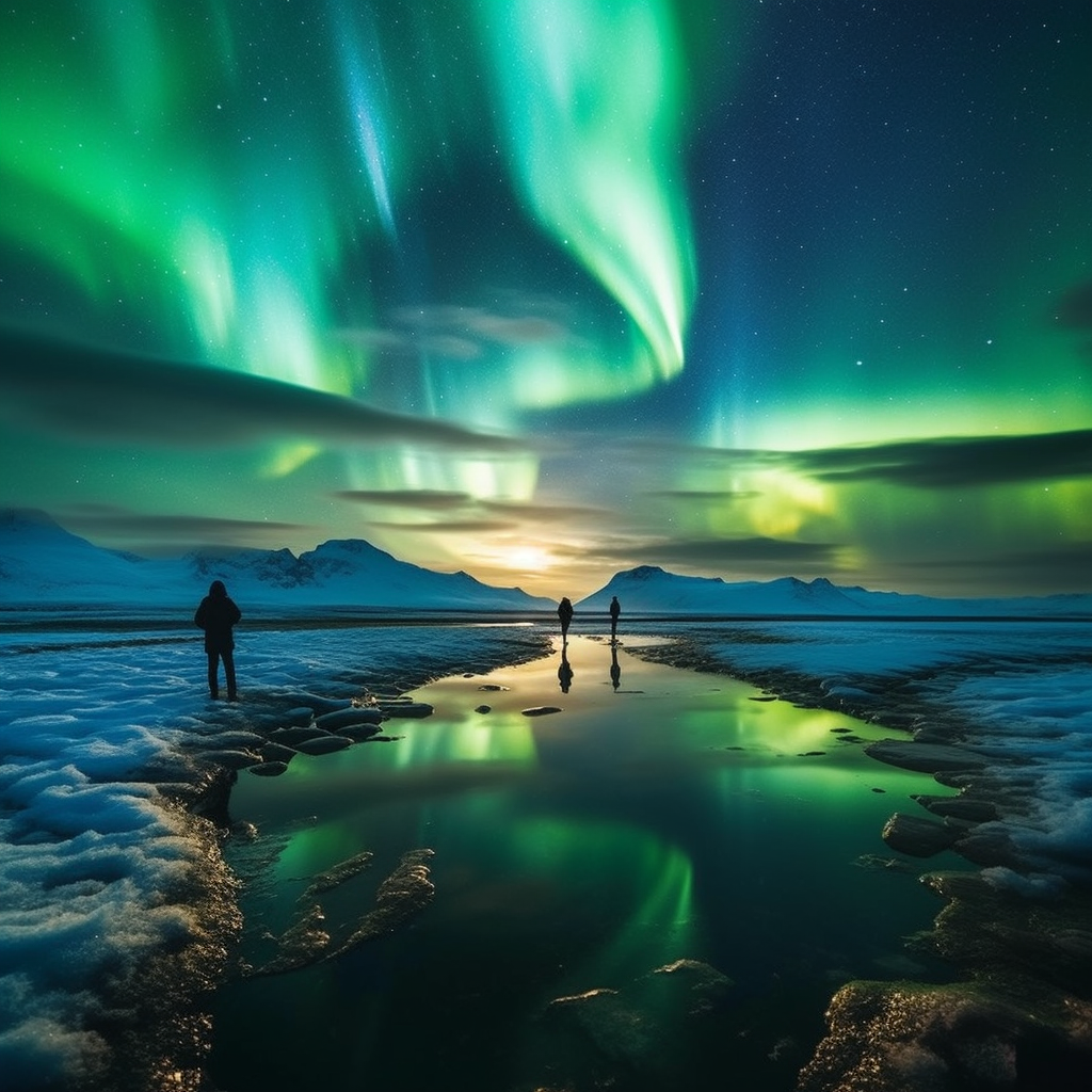Unleash Your Inner Adventurer: Top Destinations for Thrill-Seekers and ...
