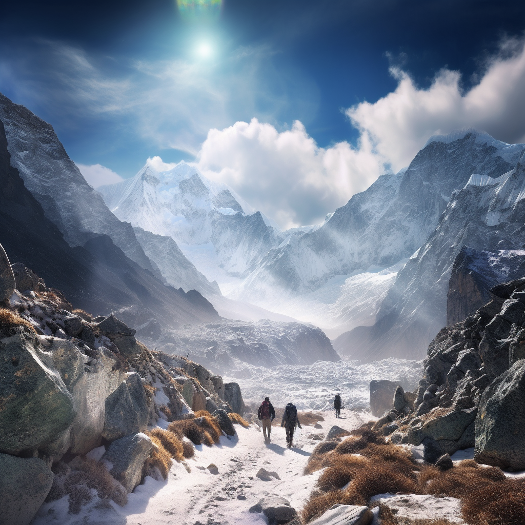 Unleash Your Inner Adventurer: Top Destinations for Thrill-Seekers and ...