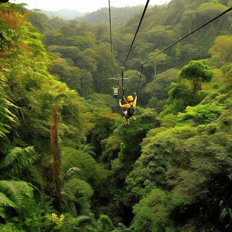 Unleash Your Inner Adventurer: Top Destinations for Thrill-Seekers and ...
