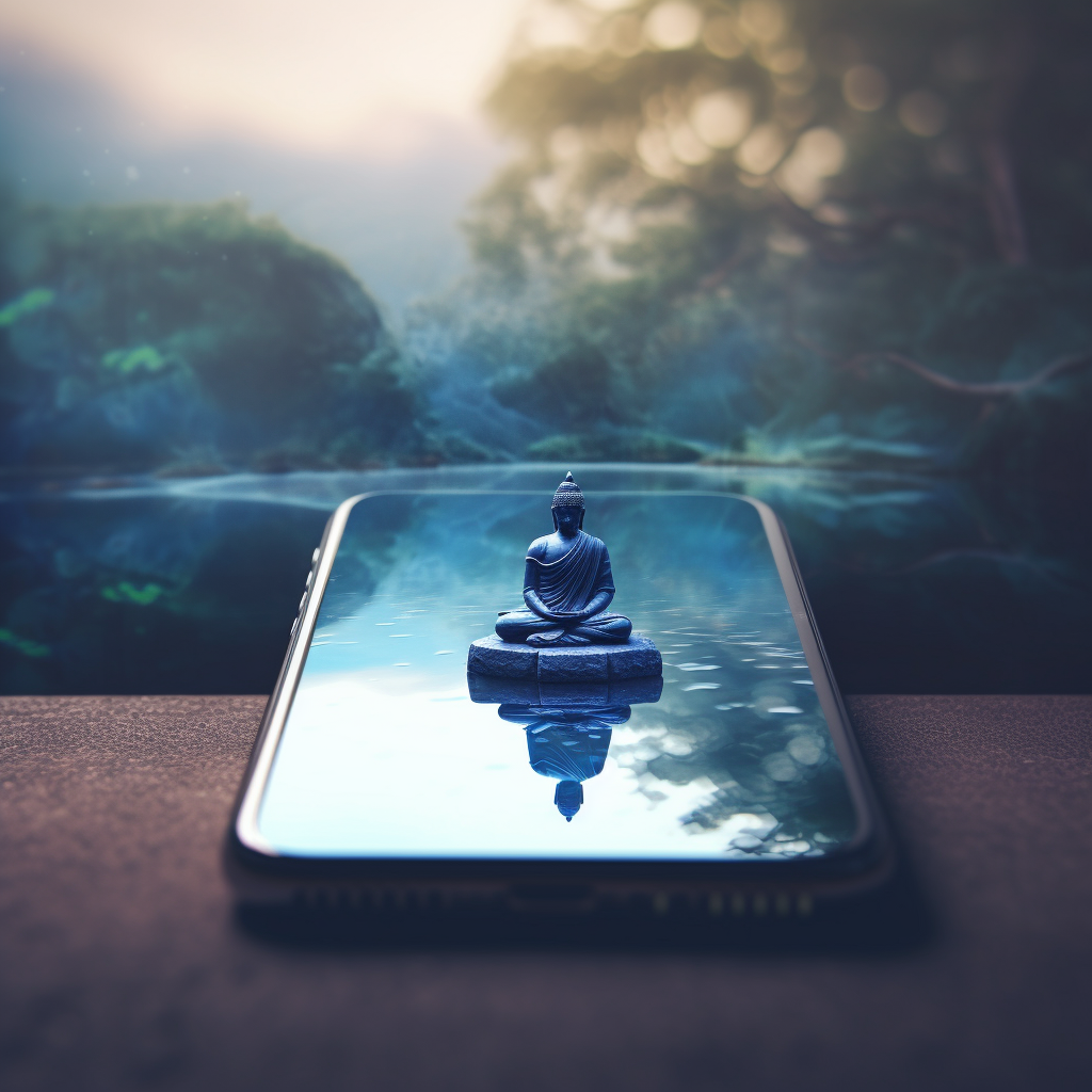 Unleash Your Zen: The Power of Mindfulness and Meditation on Personal ...