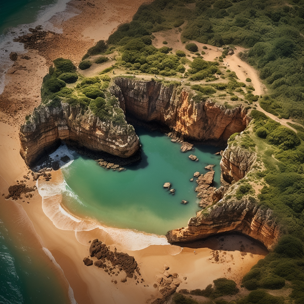 Sandy Paradises Unseen: The World’s Most Stunning and Secluded Beaches ...