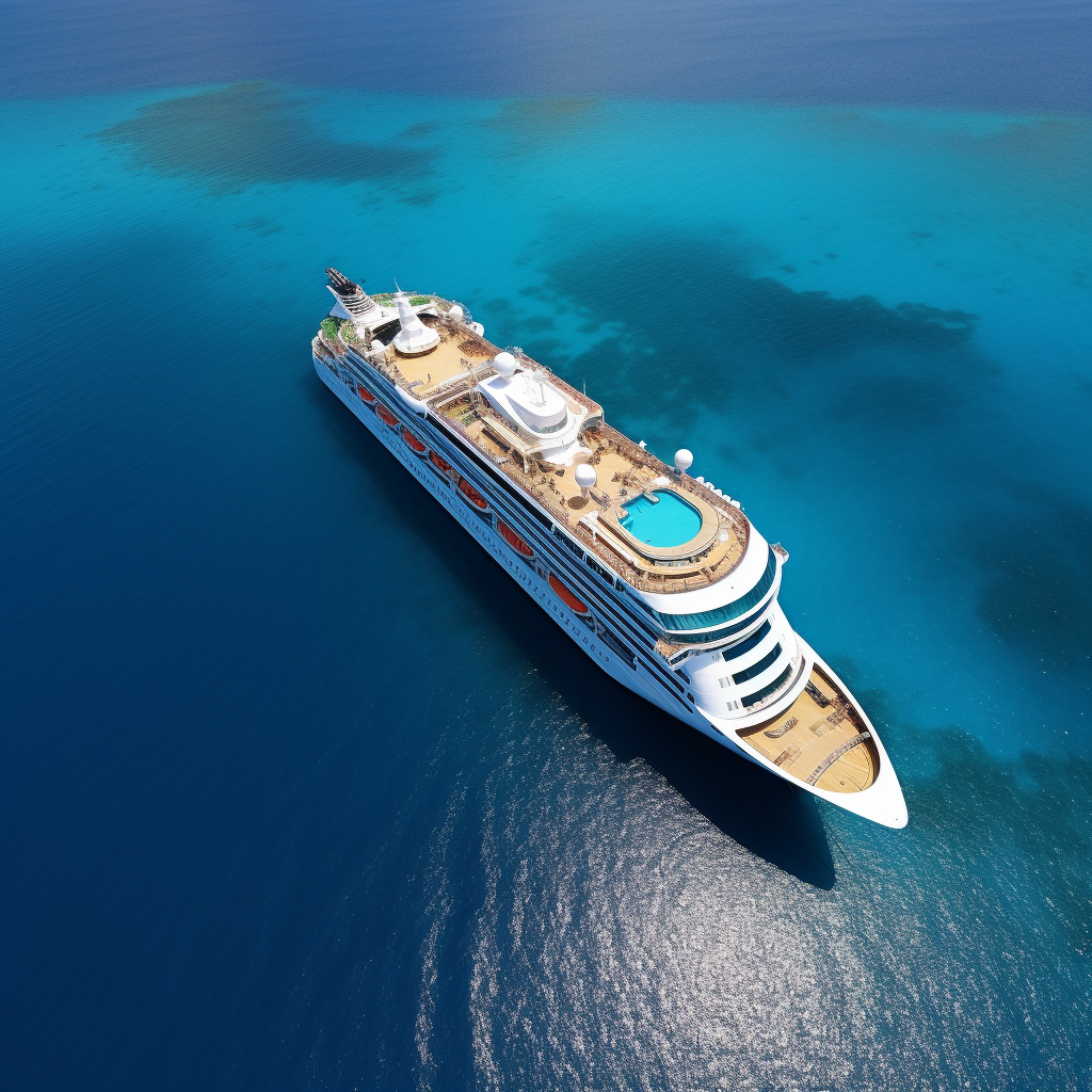 Cruising 101: A Beginner’s Guide to Ocean and River Cruises – The ...