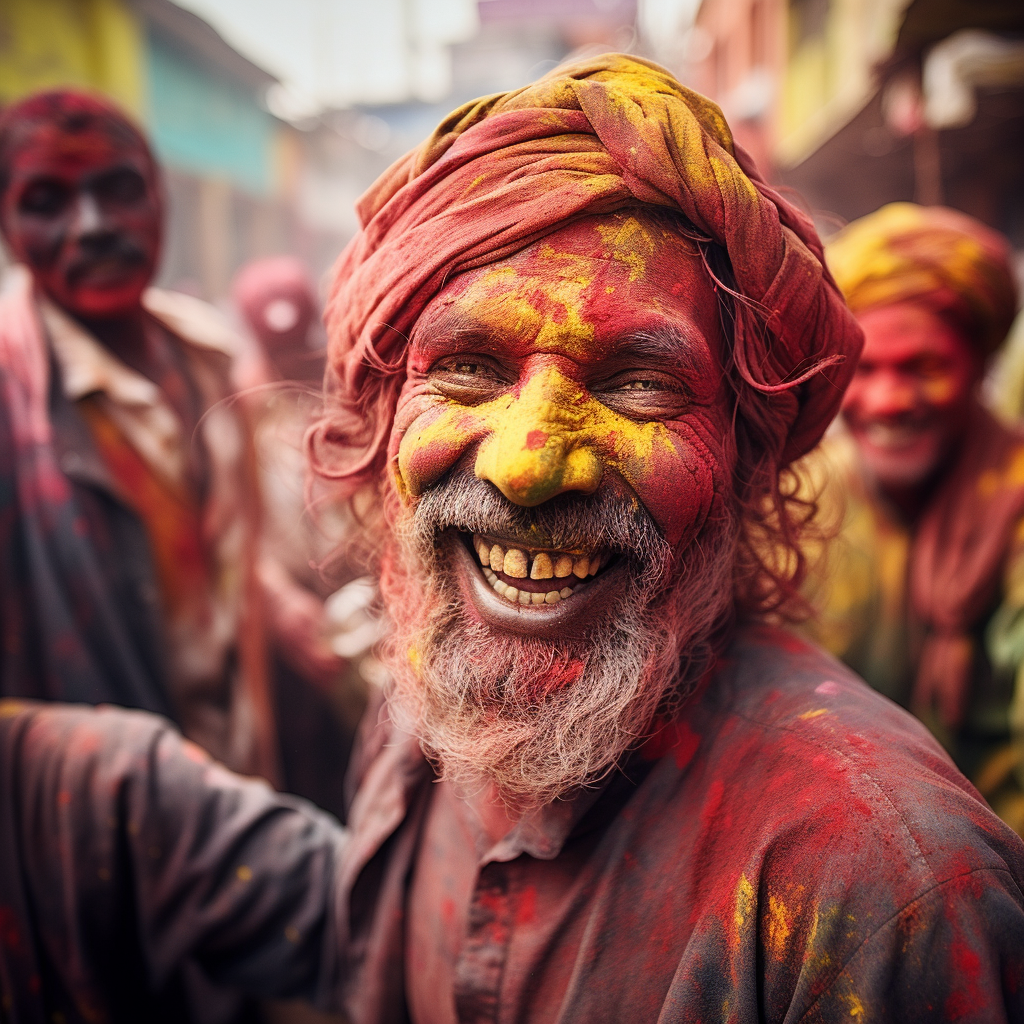 Cultural Carnivals: A Joyride Through the World’s Most Spirited ...